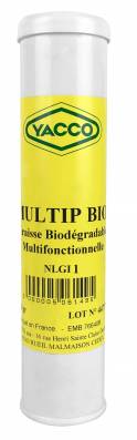 Graisse - GRAISSE MULTIP BIO pour Entretien et nettoyage